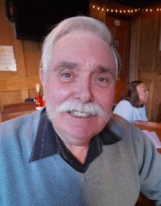 PPA Officers and Committee – Portsmouth Pensioners' Association